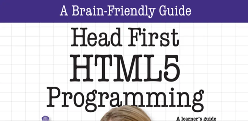 Head First HTML5 Programming | Game Developer
