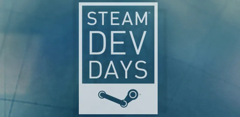 Steam Dev Days 2014 | Game Developer
