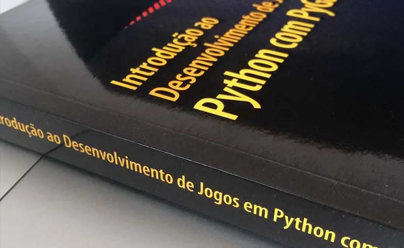 Introdução ao Desenvolvimento de Jogos em Python com PyGame | Game ...