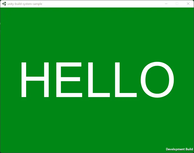 Como fazer um sistema de build na Unity | Game Developer